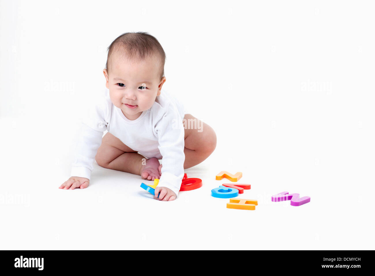 Pre alphabet hi-res stock photography and images - Alamy