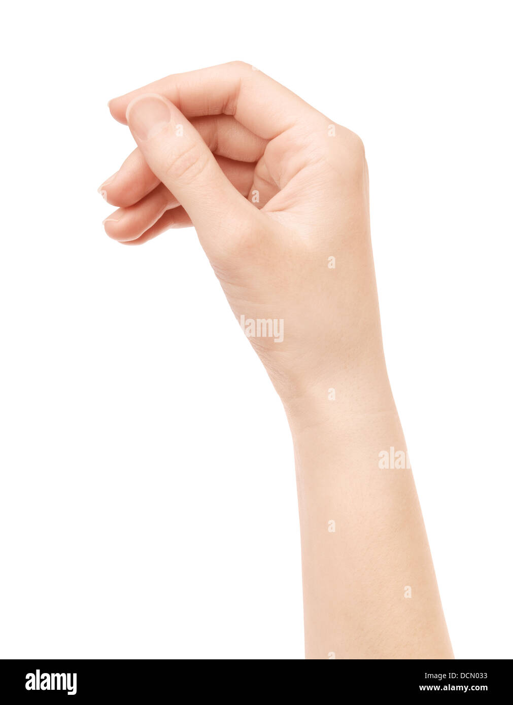 Hand deliver the card hi-res stock photography and images - Alamy