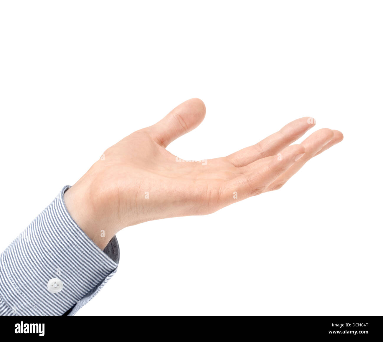 Giving offering hi-res stock photography and images - Alamy