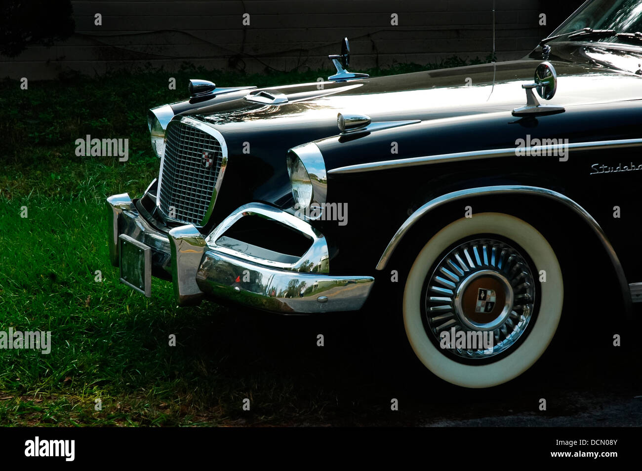 Custom car culture hi-res stock photography and images - Alamy