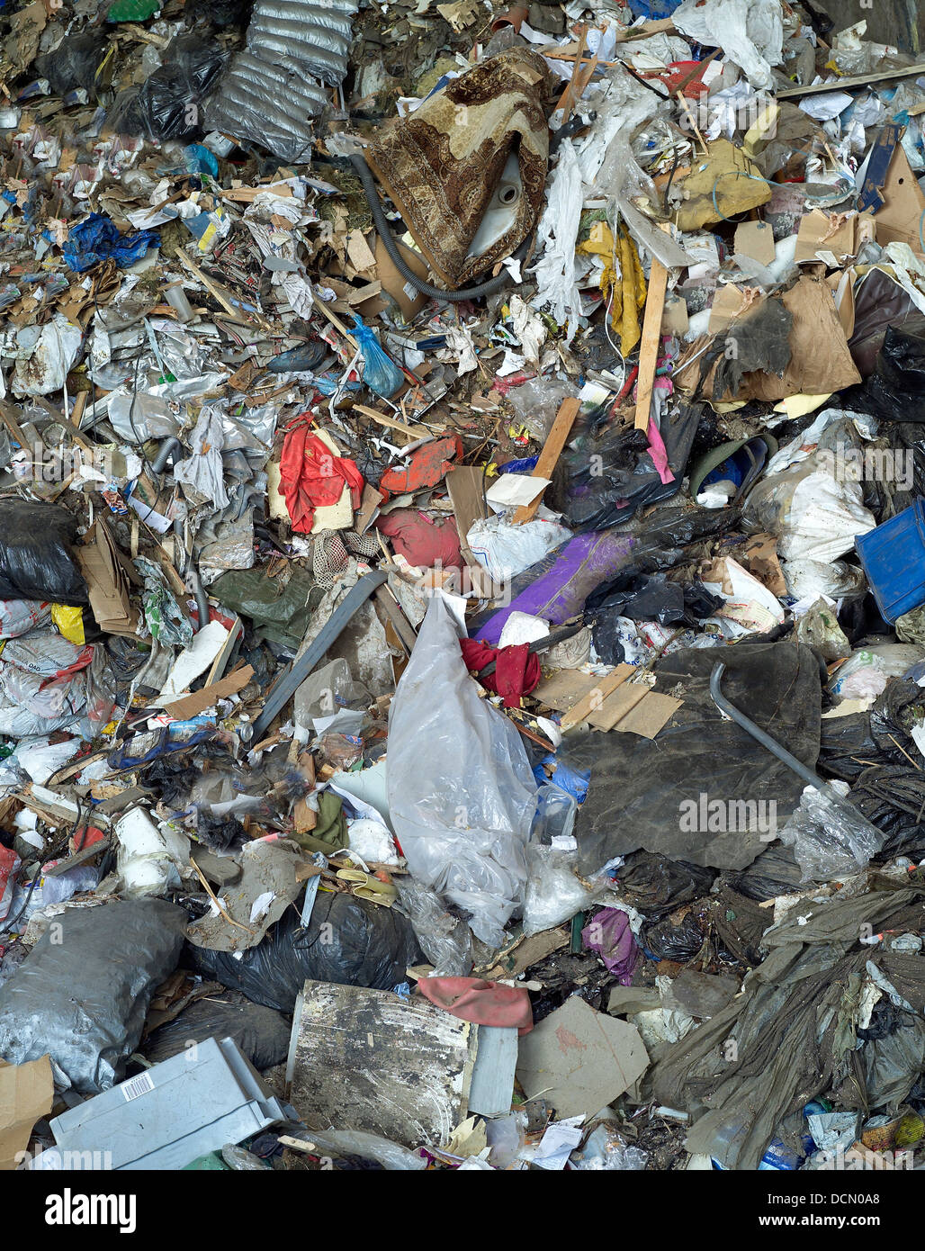 Why Is Trash Buried In Landfills at Martin Loya blog