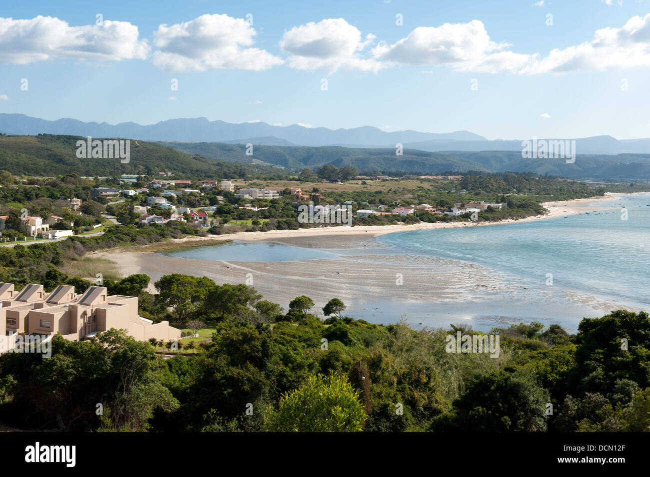 Plettenberg Bay High Resolution Stock Photography and Images - Alamy