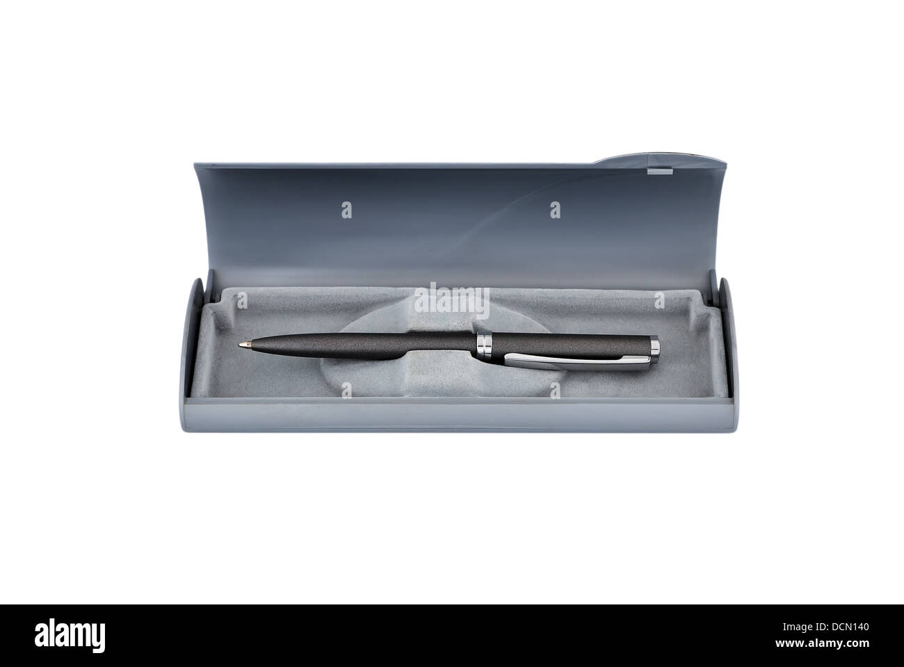 Ballpoint business pen hi-res stock photography and images - Alamy
