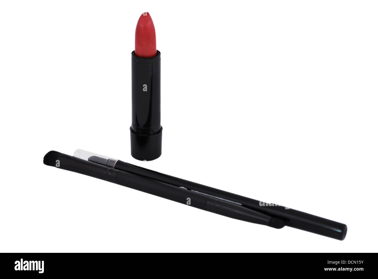 Lipstick beauty accessory color hi-res stock photography and images - Alamy