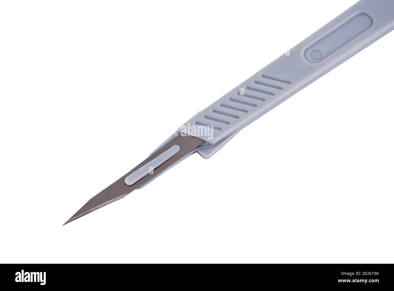 Scalpel blade hi-res stock photography and images - Alamy