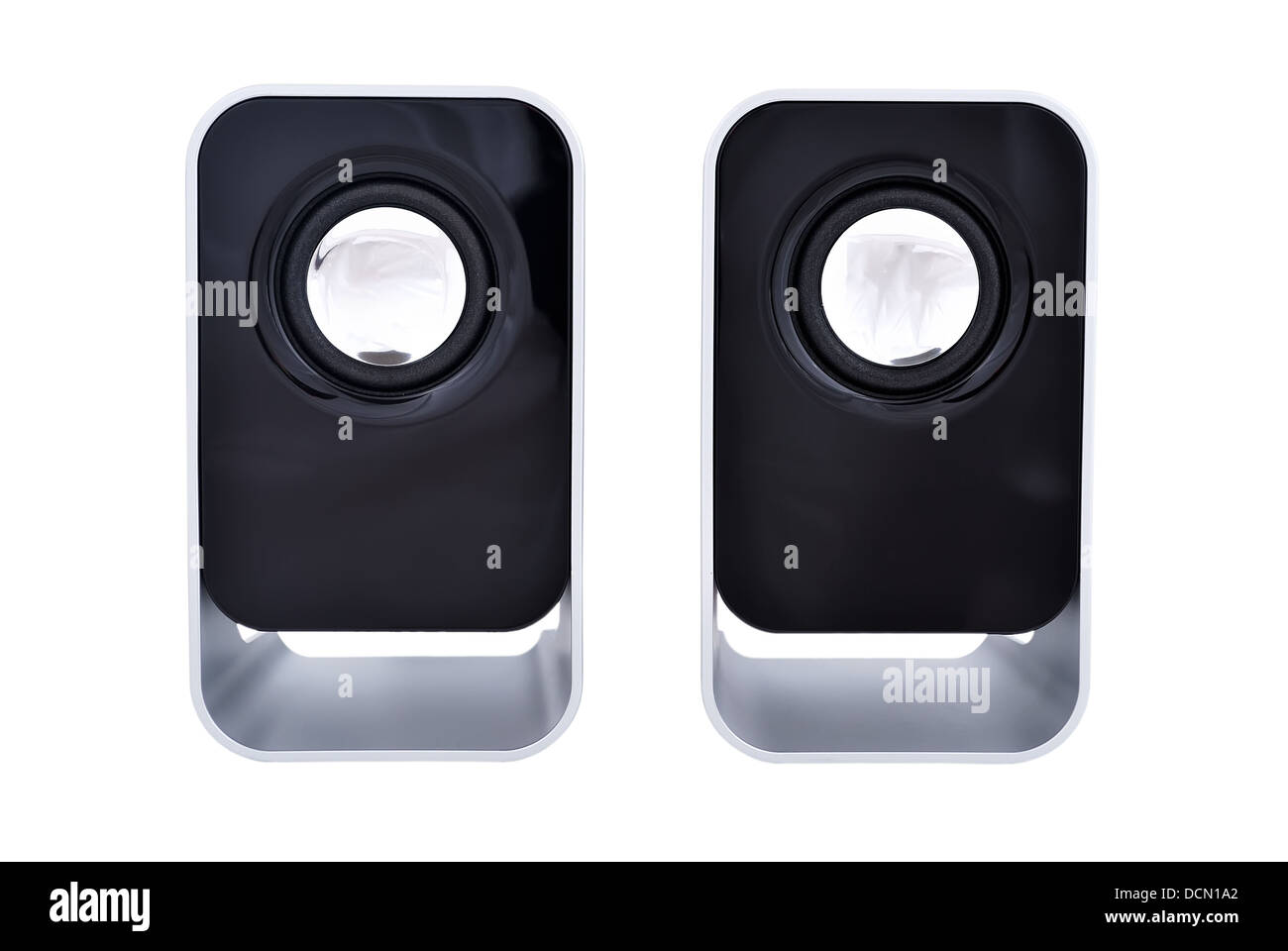 Speaker computer hi-res stock photography and images - Alamy