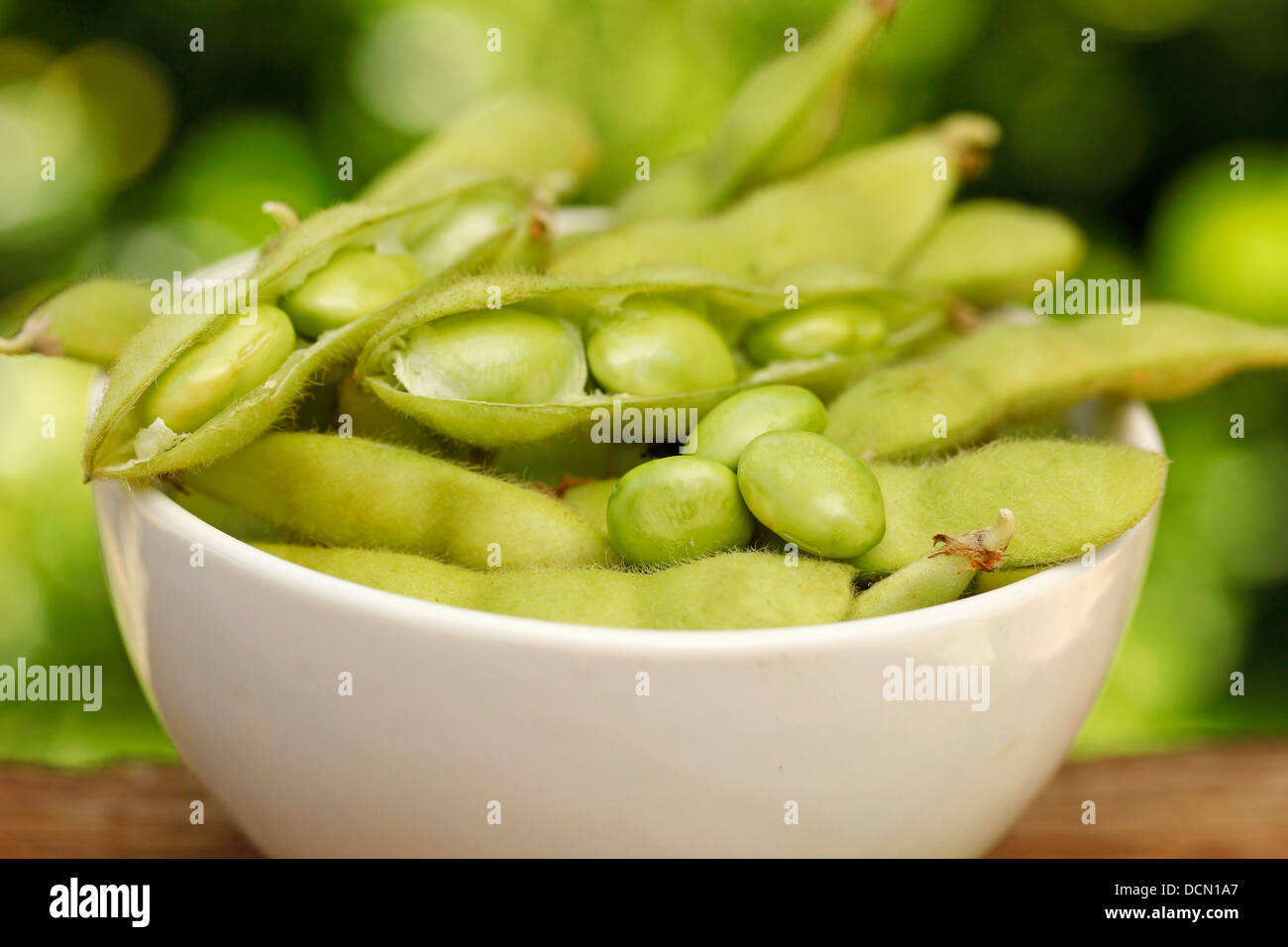 Soyabean hi-res stock photography and images - Alamy