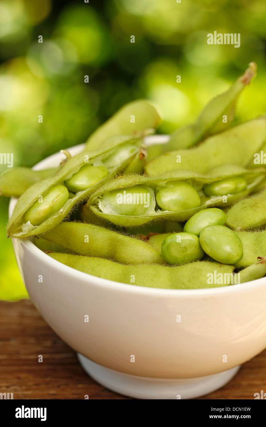 Soyabean hi-res stock photography and images - Alamy