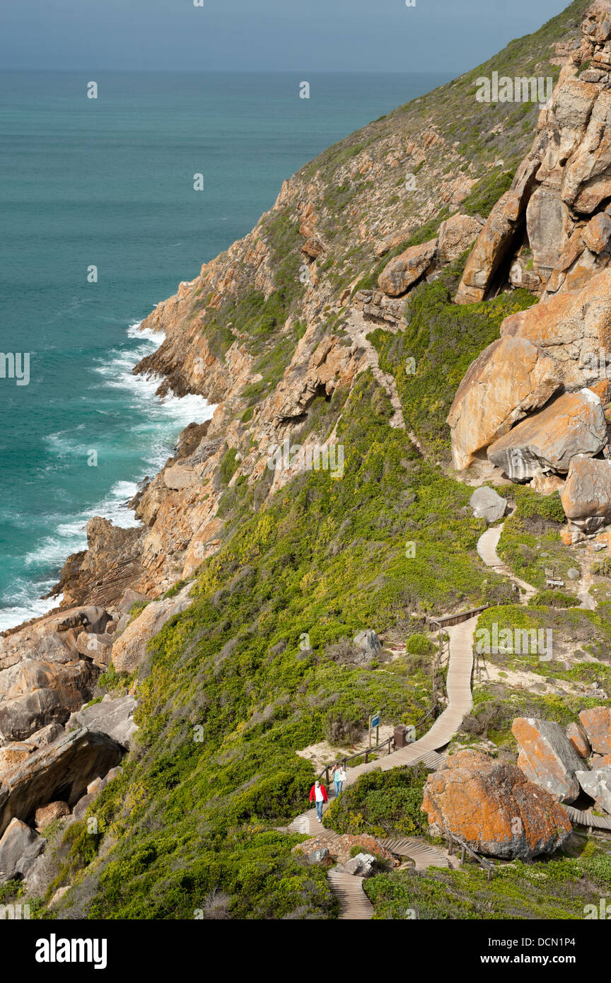 Robberg nature reserve hi-res stock photography and images - Alamy