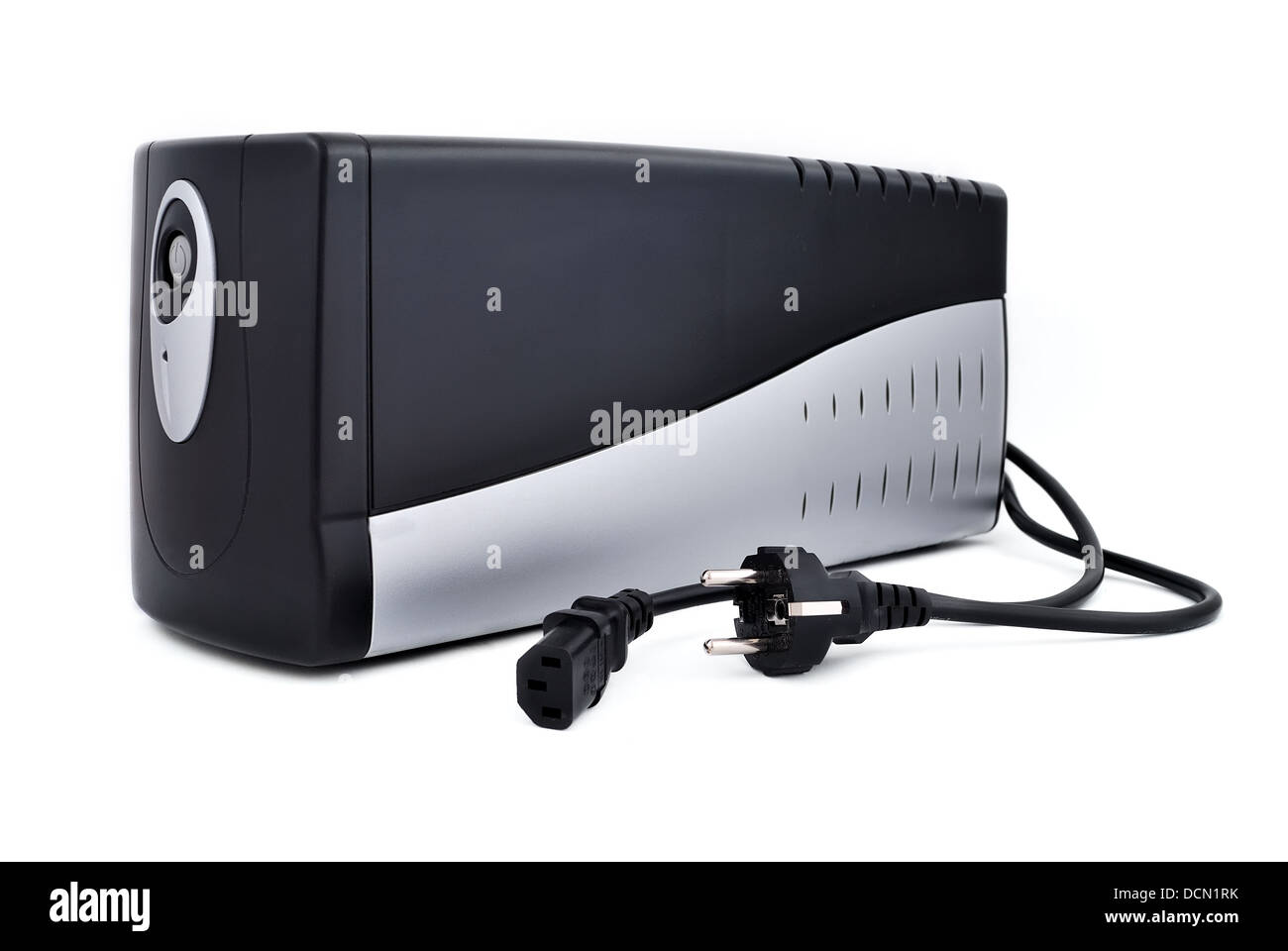 Ups Cut Out Stock Images & Pictures - Alamy