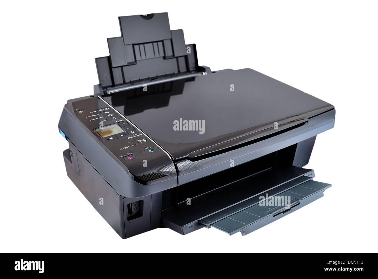 Deskjet printer hi-res stock photography and images - Alamy