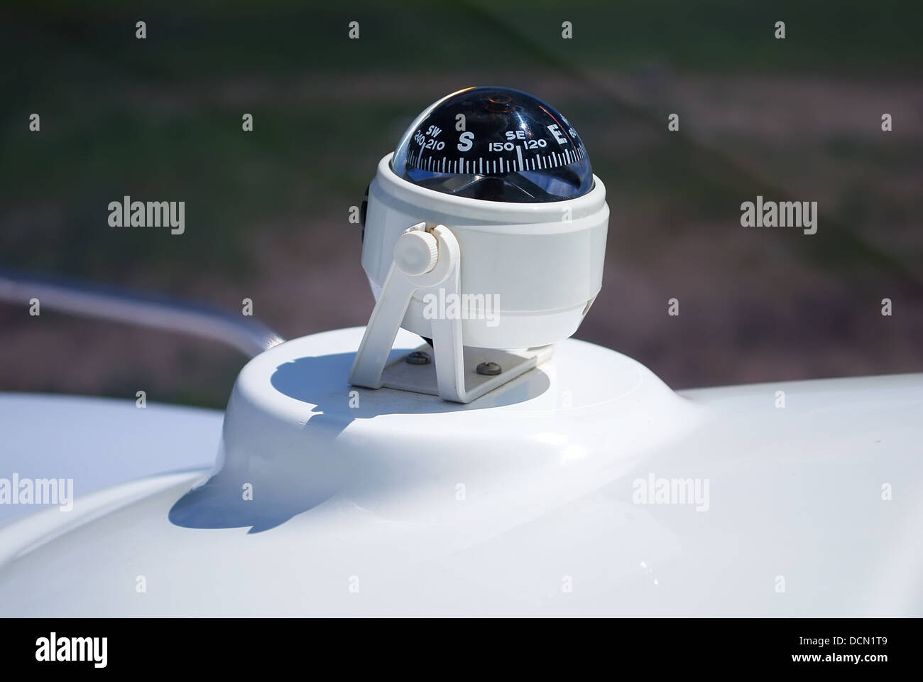 Mariners compass hi-res stock photography and images - Alamy
