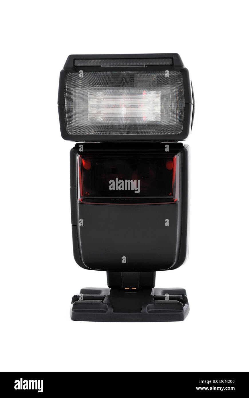 Speedlite flash Stock Photo - Alamy