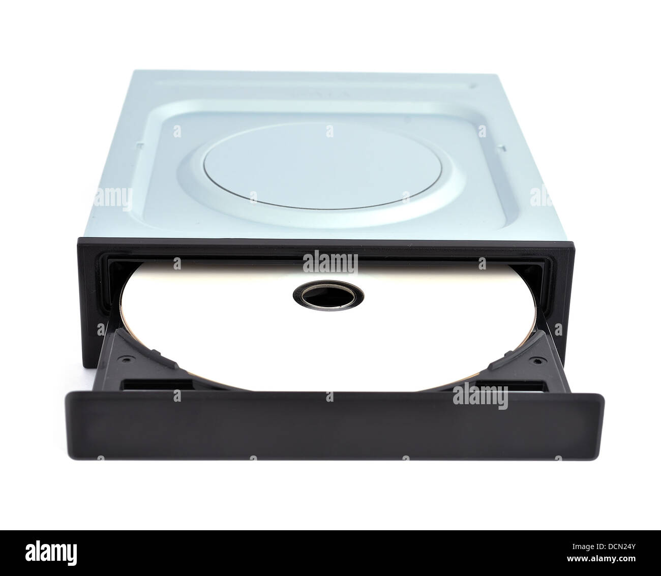Disk rom Cut Out Stock Images & Pictures - Alamy