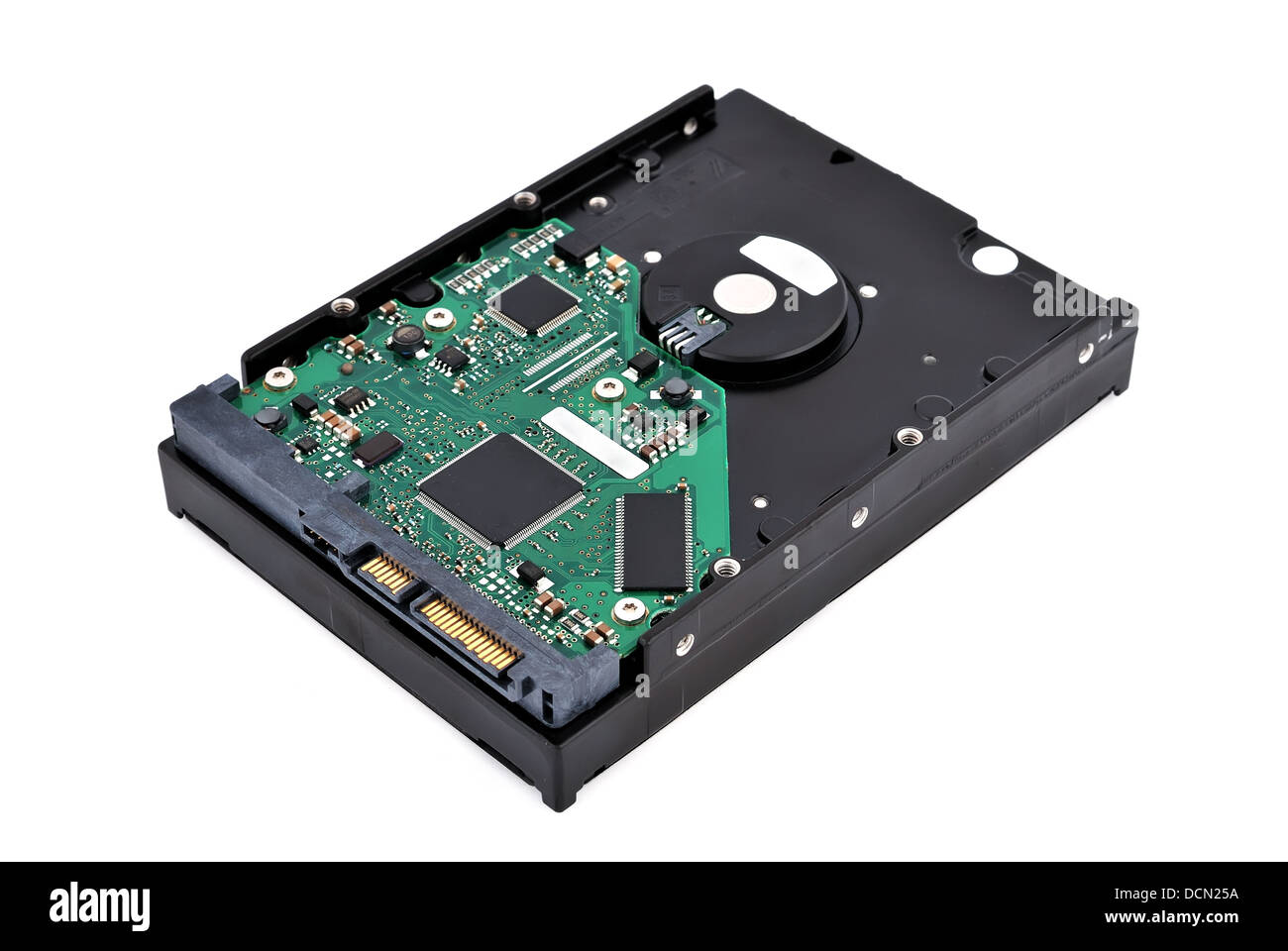 sata hdd Stock Photo - Alamy