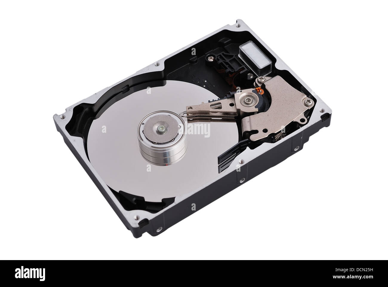 Hdd part hi-res stock photography and images - Alamy