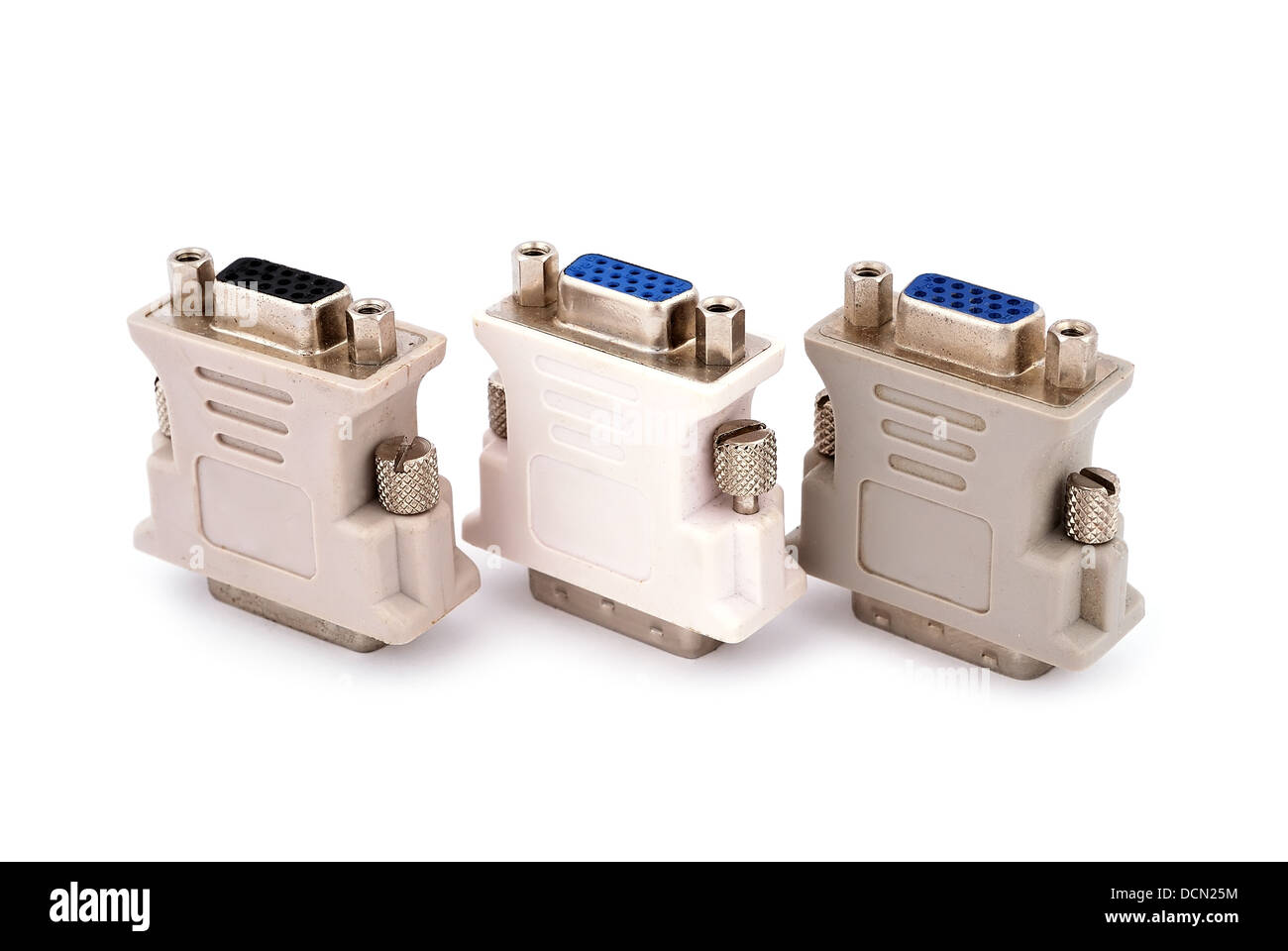 Vga monitor hi-res stock photography and images - Alamy