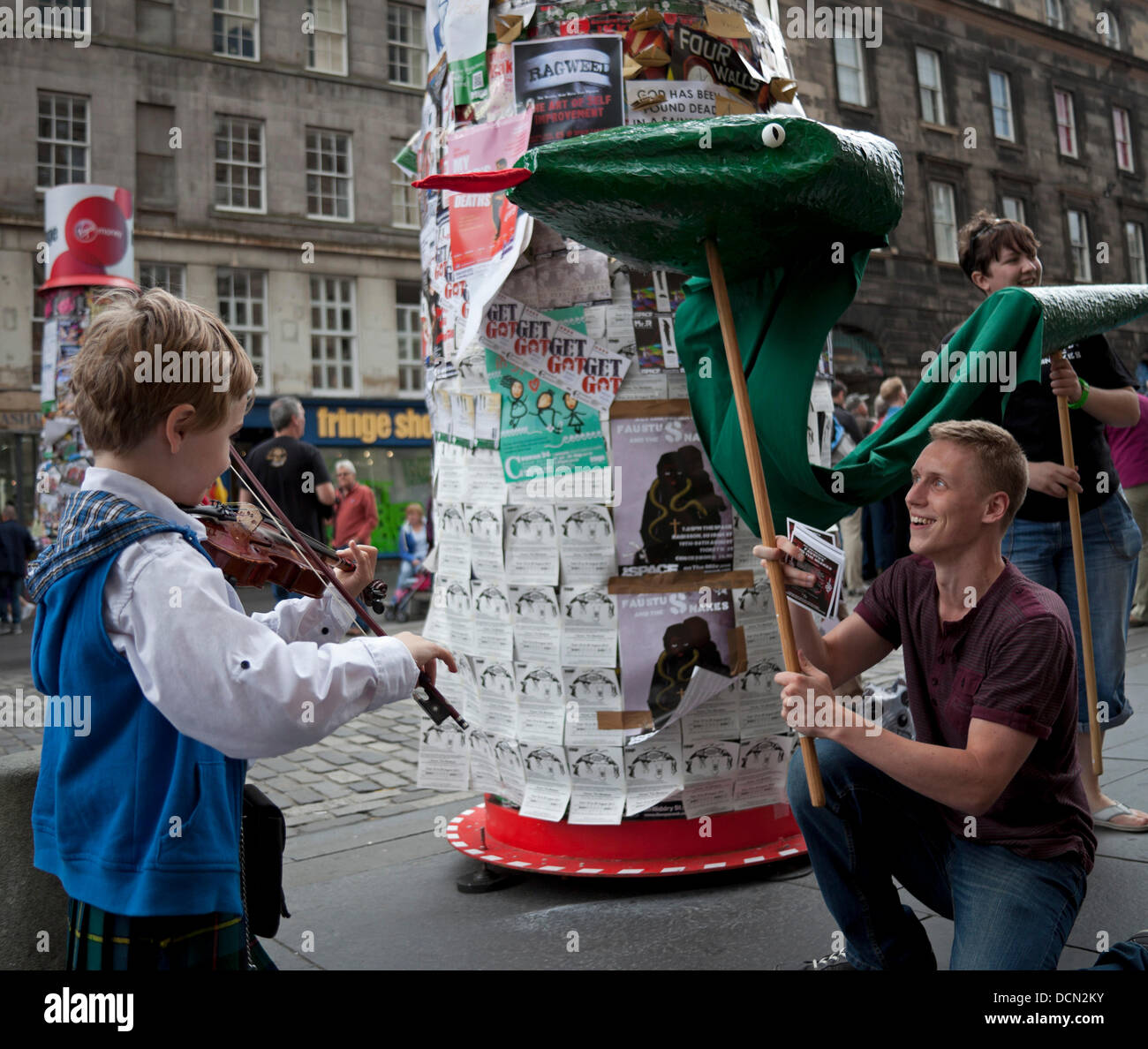 Edinburgh Seven High Resolution Stock Photography and Images - Alamy