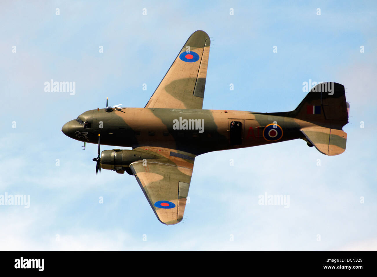 Raf Wings High Resolution Stock Photography and Images - Alamy
