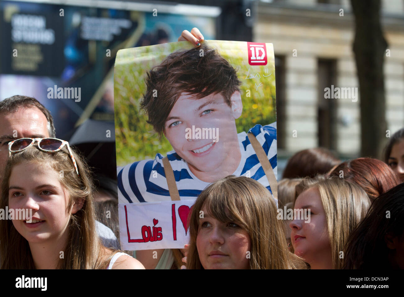 One Direction Fans Posters