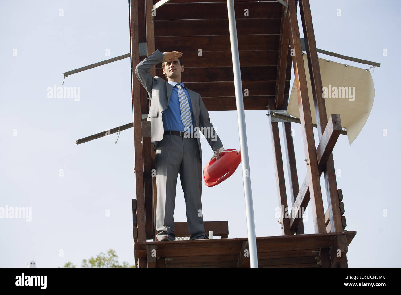 Portuguese life saver hi-res stock photography and images - Alamy