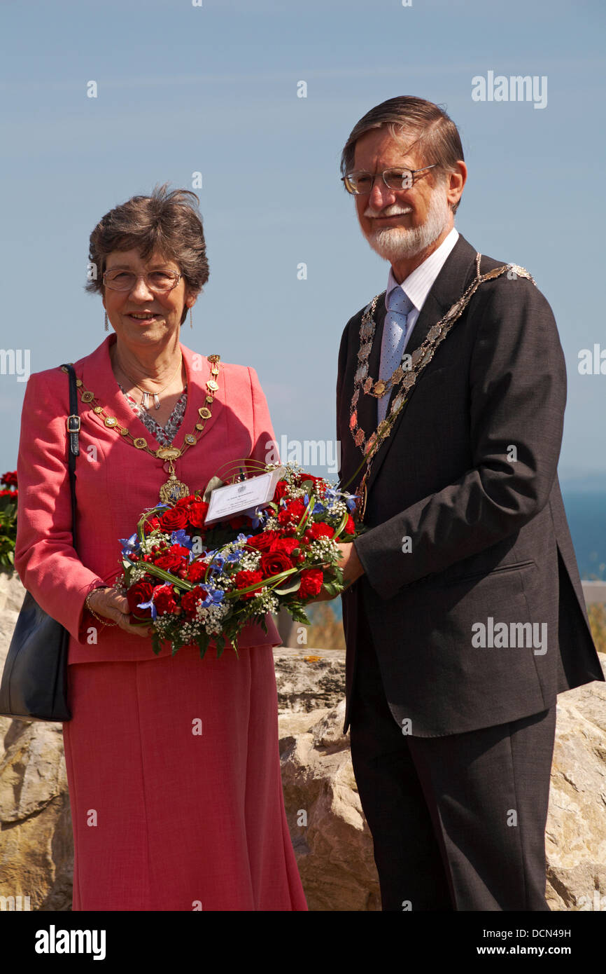 Cooper mayoress hi-res stock photography and images - Alamy