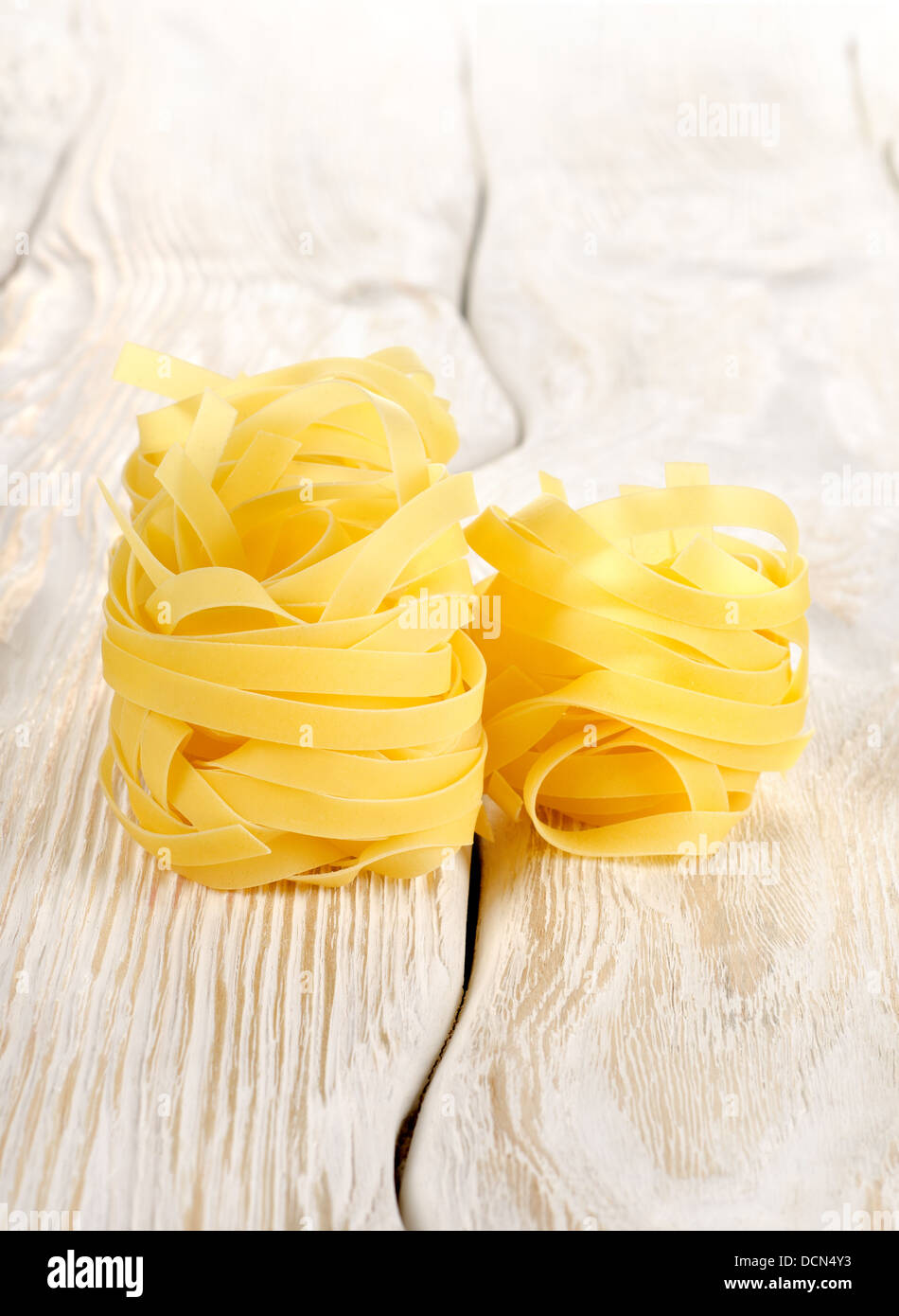 Curled pasta hi-res stock photography and images - Alamy