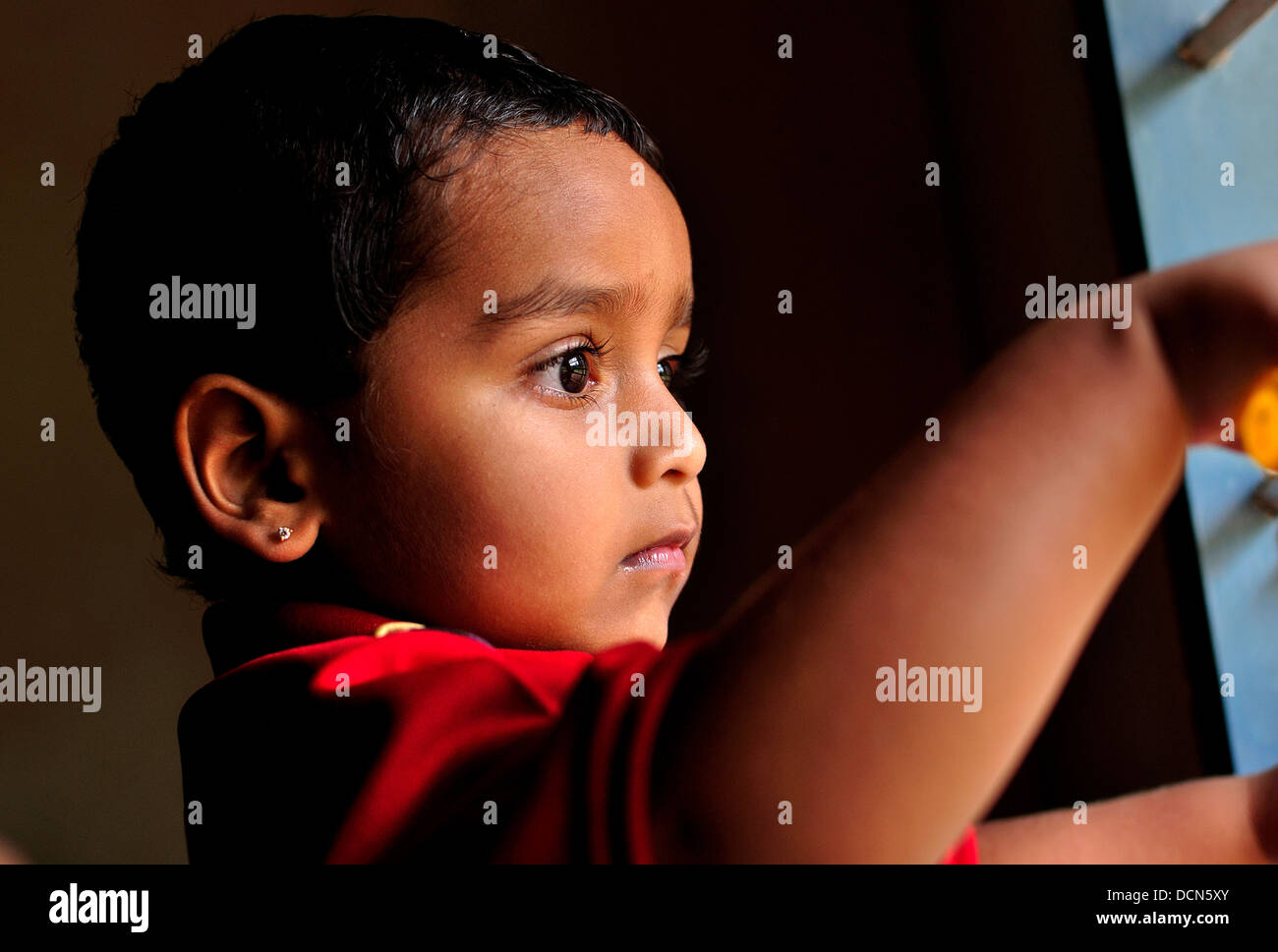 Innocence hi-res stock photography and images - Alamy