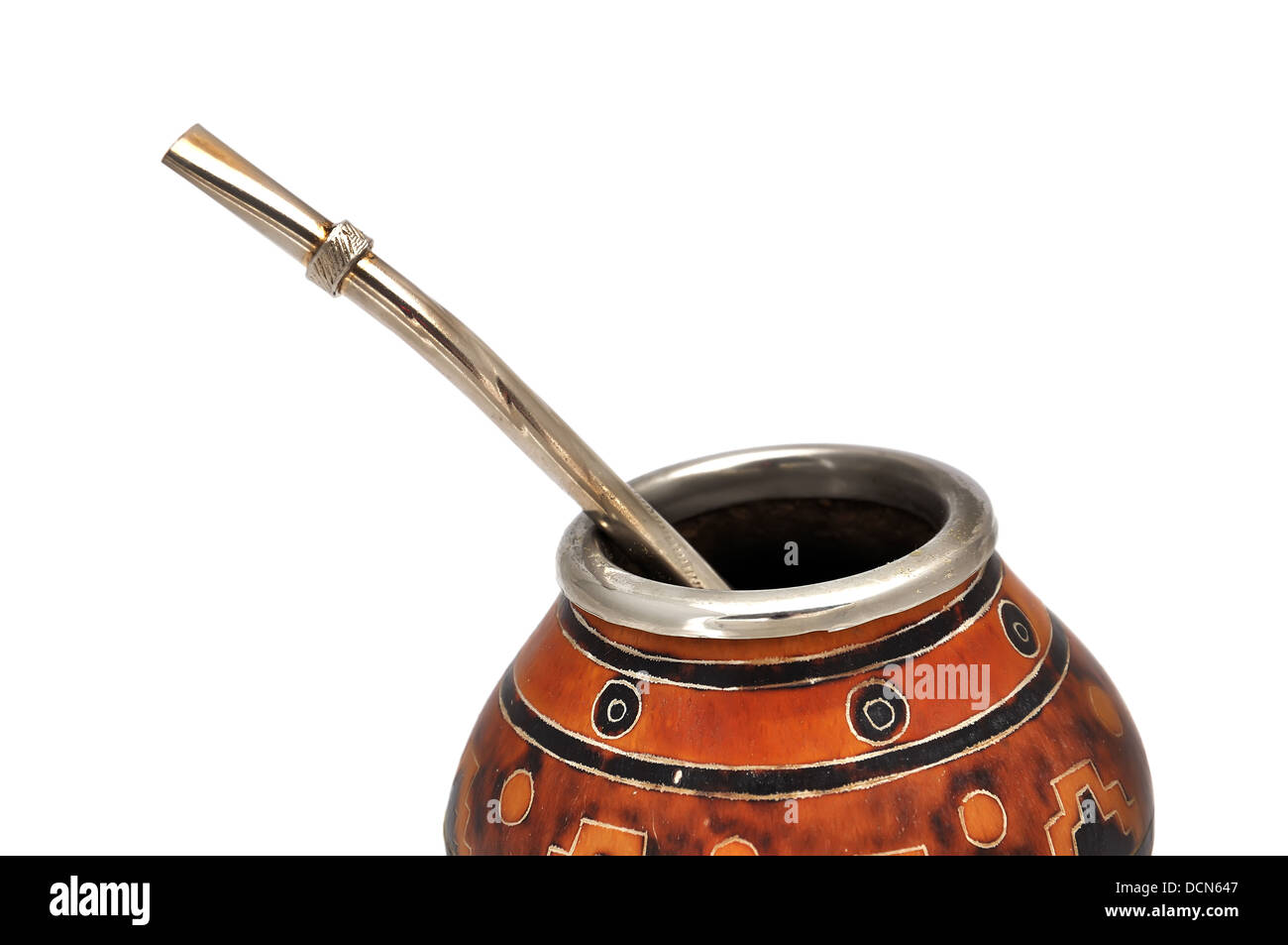 Mate tradition hi-res stock photography and images - Alamy