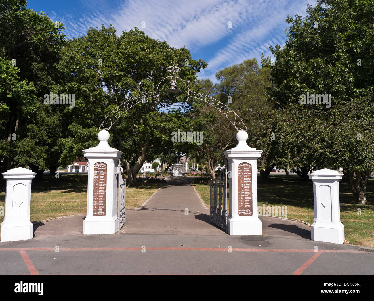Memorial square hi-res stock photography and images - Alamy