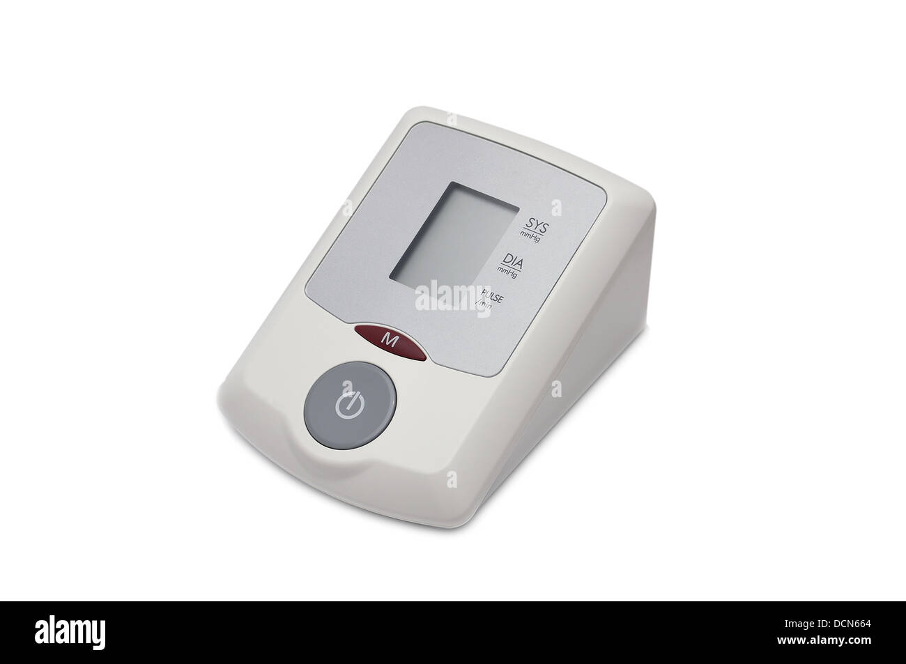 Tonometer hi-res stock photography and images - Alamy