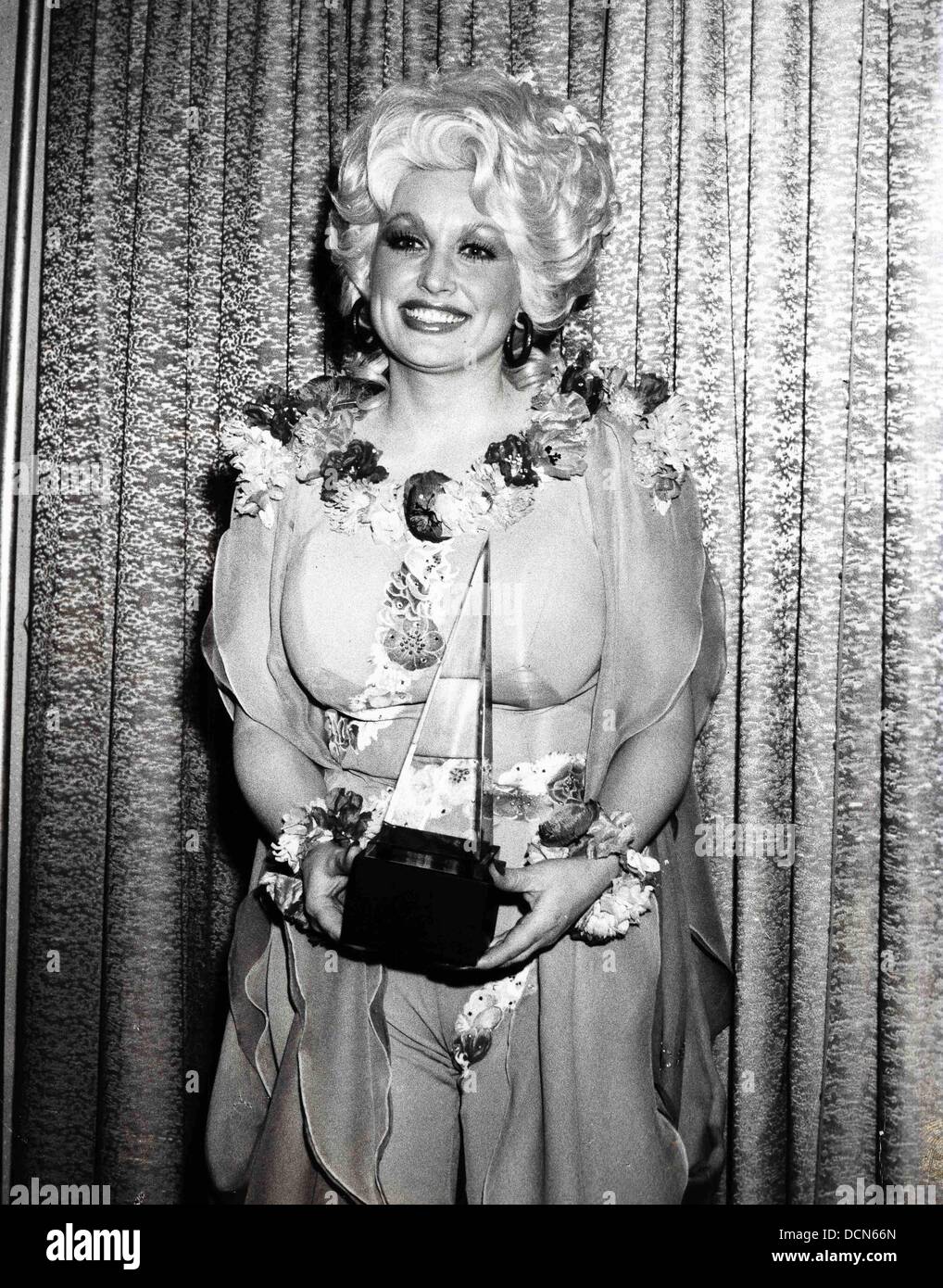 DOLLY PARTON.a2744.(Credit Image: å© Nate Cutler/Globe Photos/ZUMAPRESS.com Stock Photo - Alamy