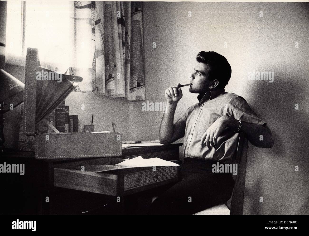 Stager hi-res stock photography and images - Alamy