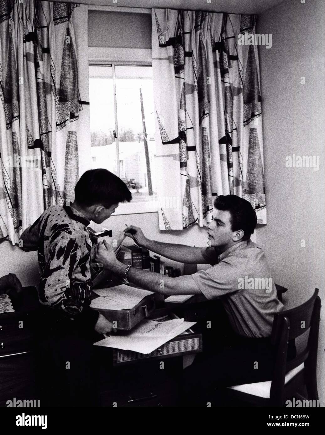 FABIAN.(Credit Image: © Jack Stager/Globe Photos/ZUMAPRESS.com Stock ...