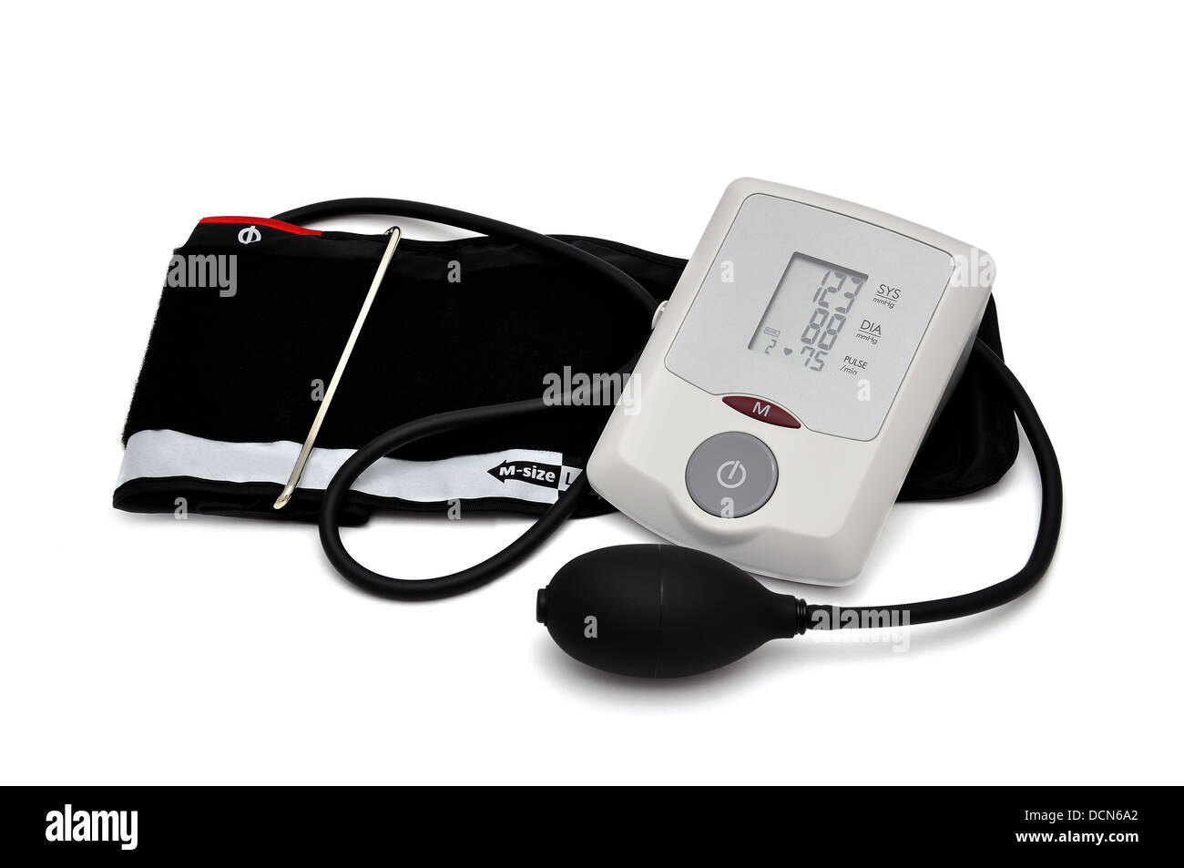 Tonometer test hi-res stock photography and images - Alamy