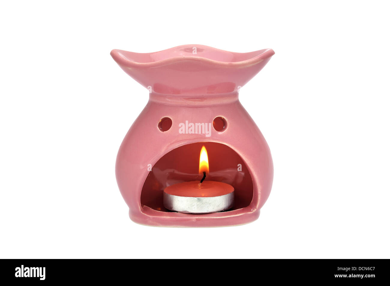 Aroma smell Cut Out Stock Images & Pictures - Alamy