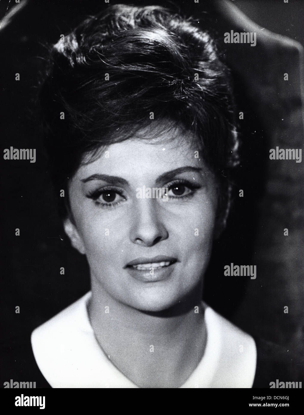 GINA LOLLOBRIGIDA.Woman of Straw 1964.still.Supplied by Photos, inc ...