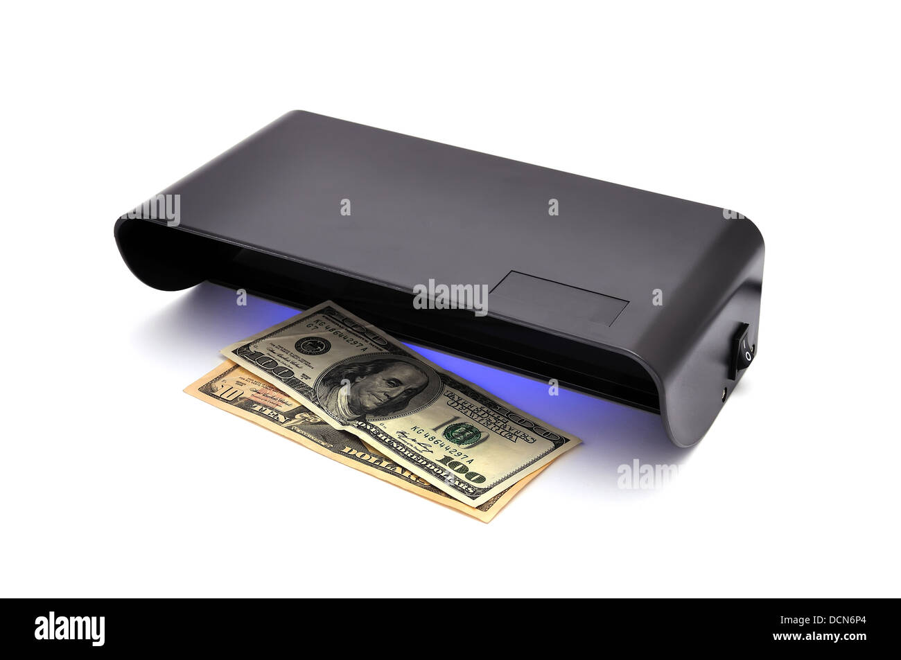 Color detector hi-res stock photography and images - Alamy