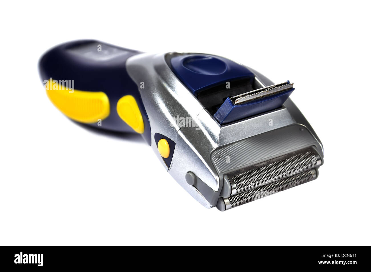 Electronic shaver hi-res stock photography and images - Alamy