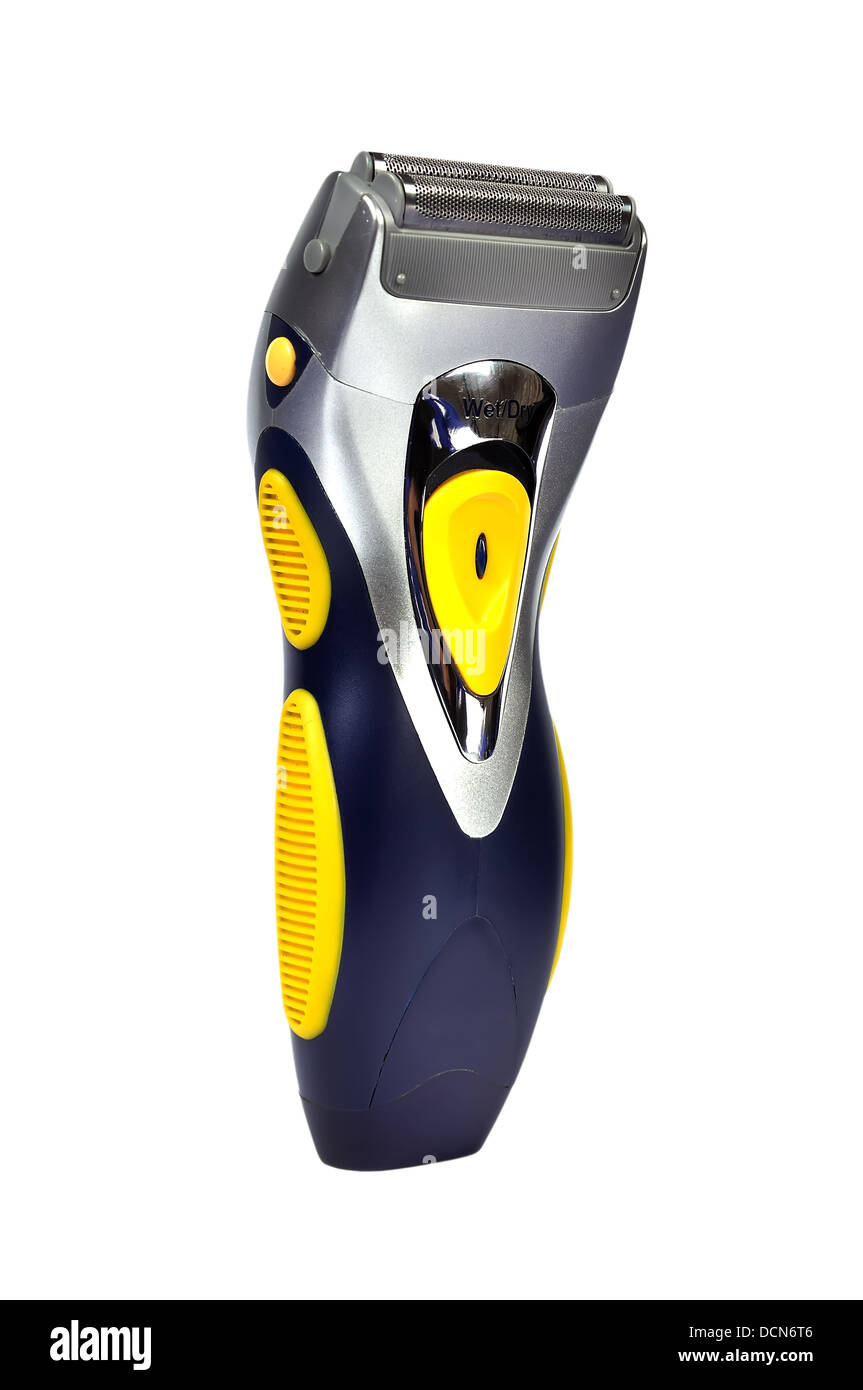 Shave still Cut Out Stock Images & Pictures - Alamy