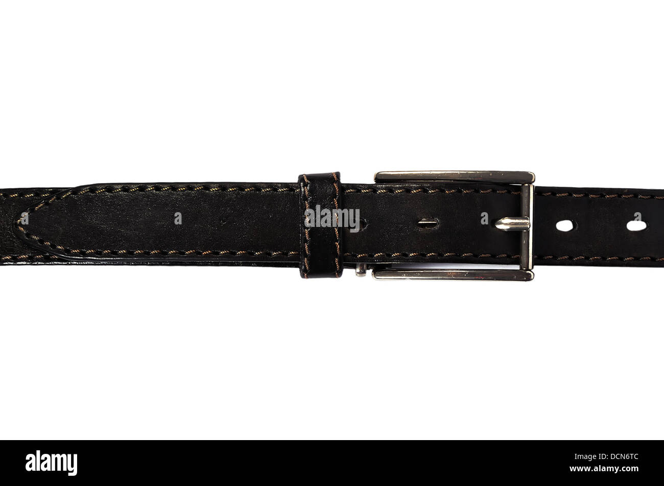 Belt buckle loop hi-res stock photography and images - Alamy