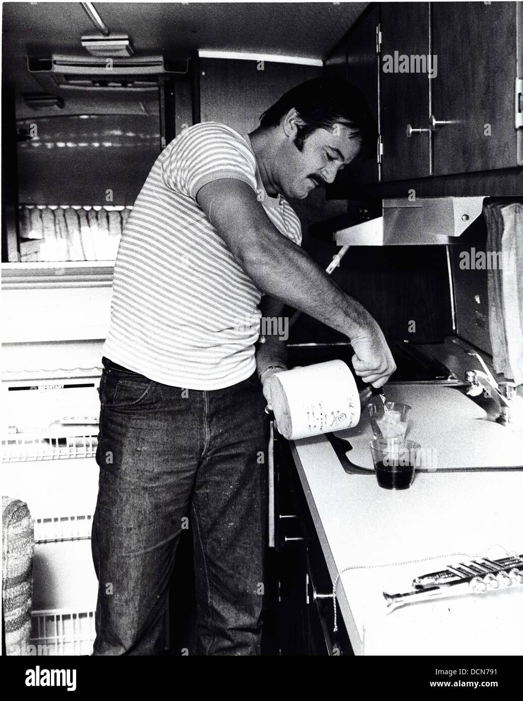 ROBERT GOULET.25796.(Credit Image: © Tom Caffrey/Globe Photos/ZUMAPRESS ...