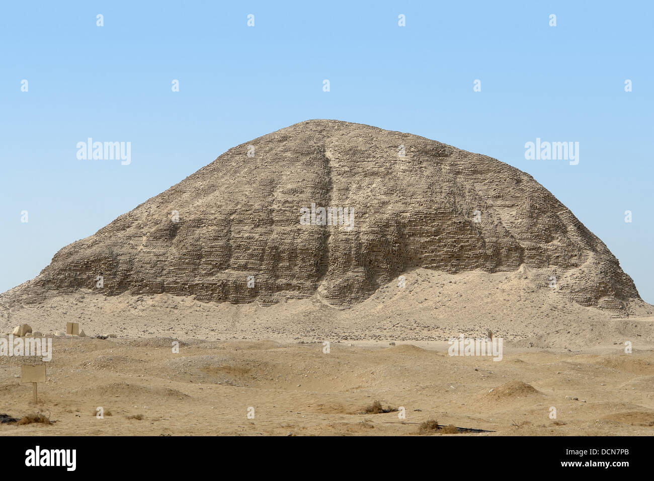 Pyramid of hawara hi-res stock photography and images - Alamy