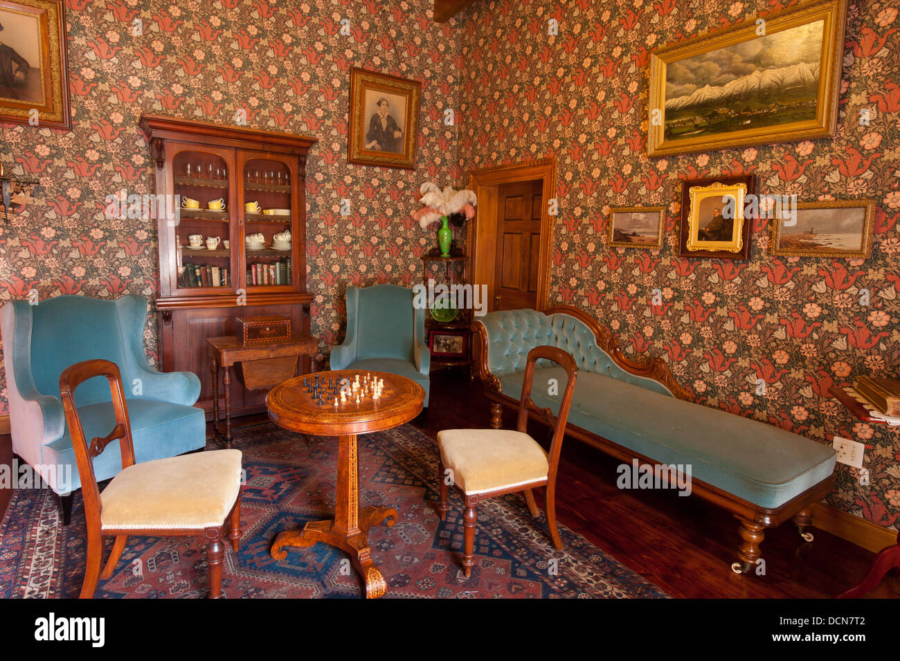 Drosty Museum, Swellendam, Western Cape, South Africa Stock Photo - Alamy
