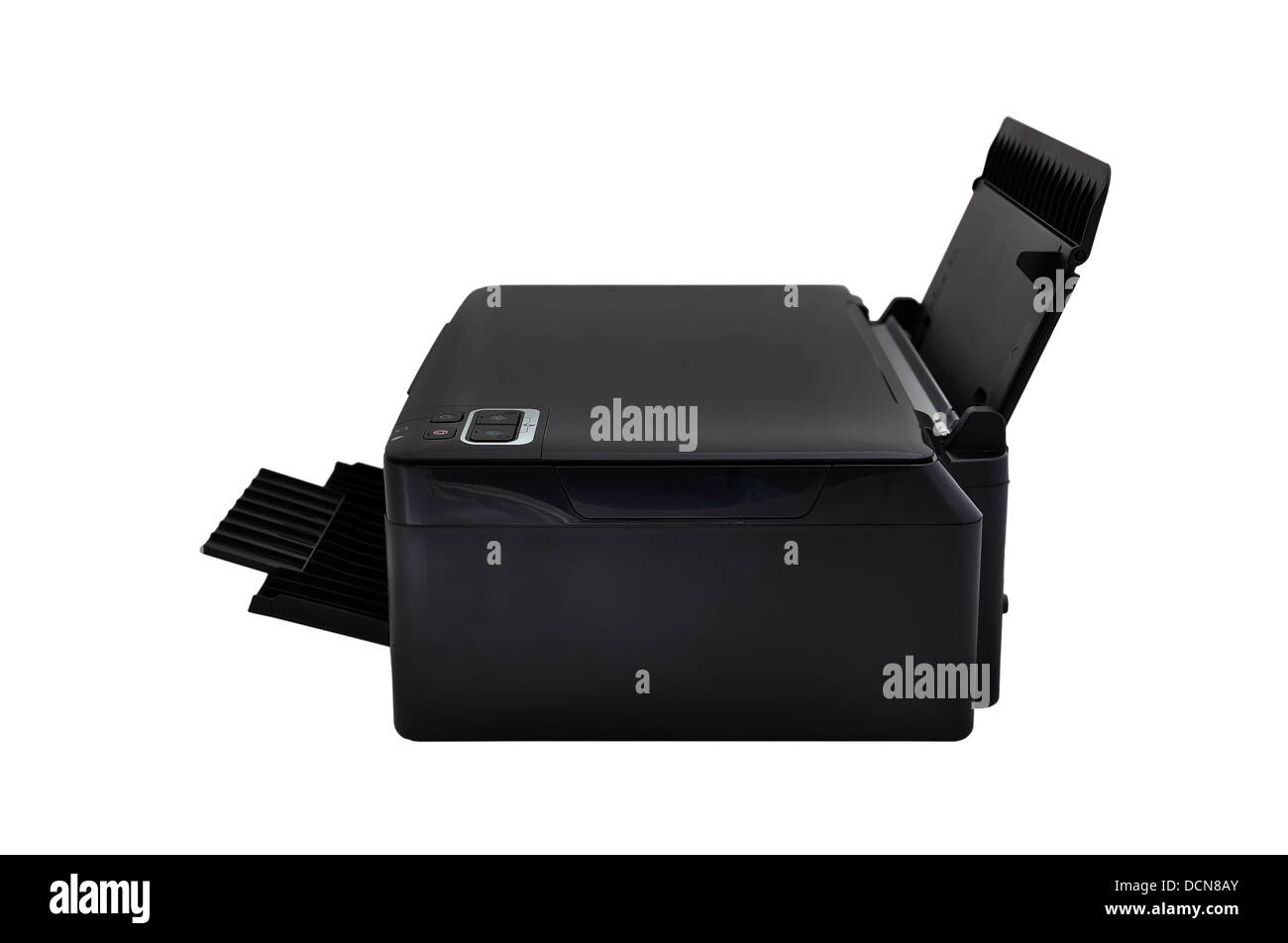 Deskjet printer hi-res stock photography and images - Alamy