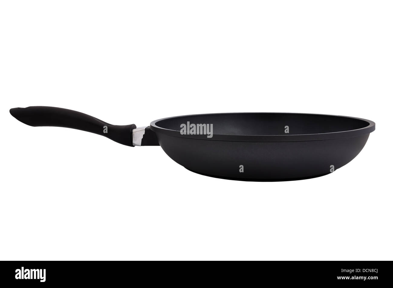 Metal kitchen pan hi-res stock photography and images - Alamy