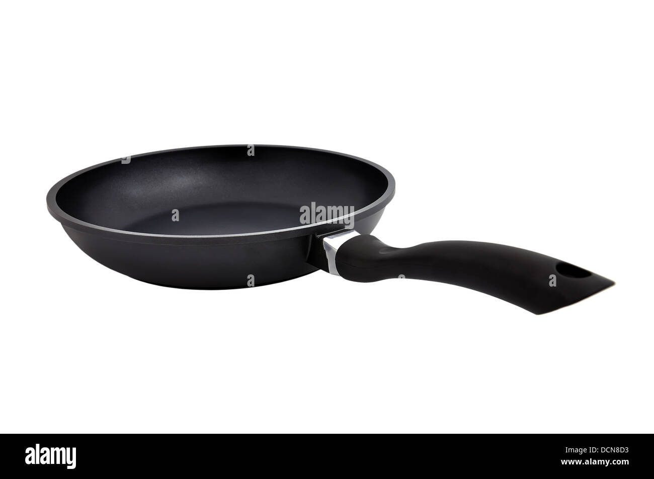 Deep frying pot Cut Out Stock Images & Pictures - Alamy