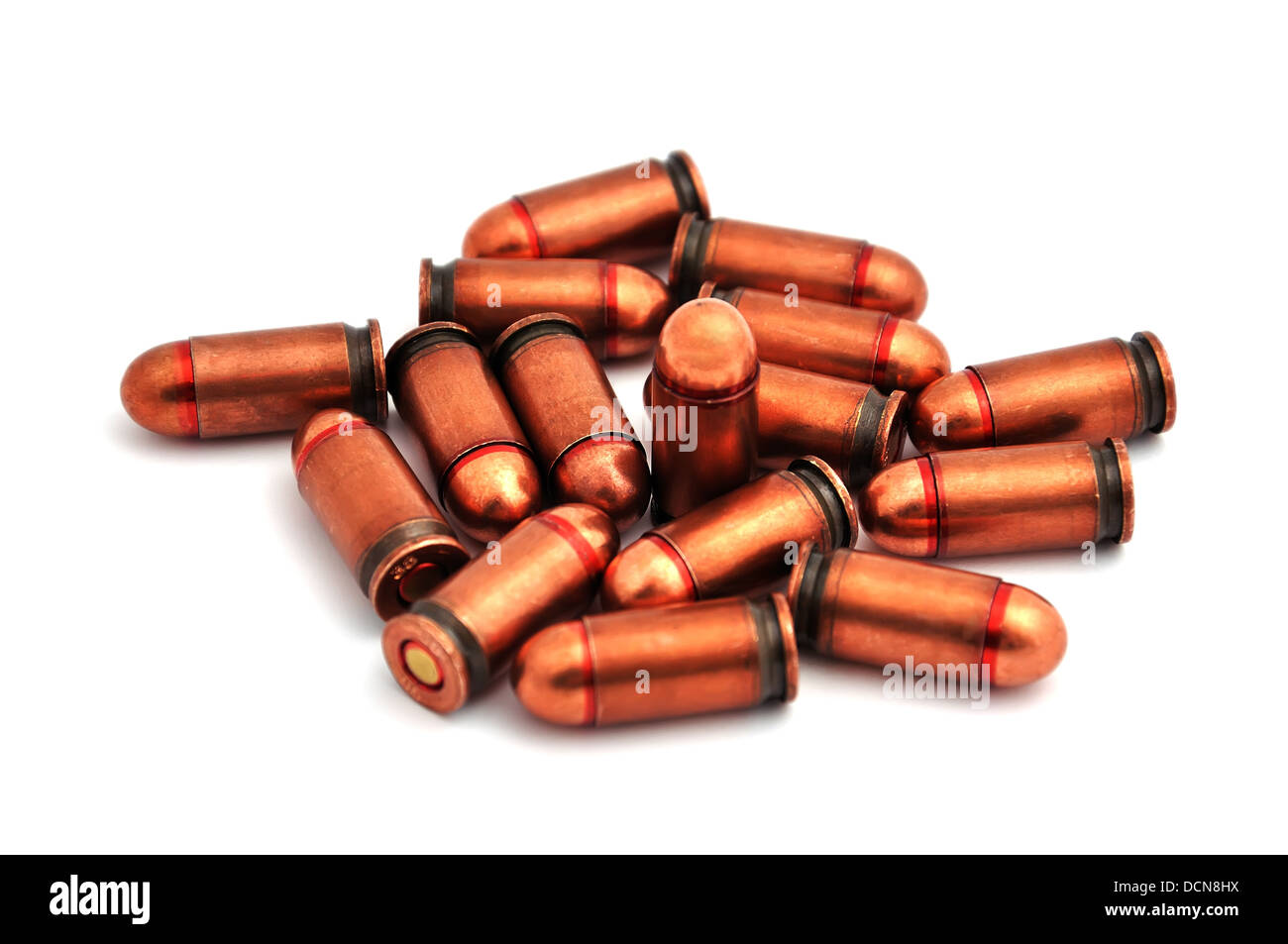Weapon isolated white hi-res stock photography and images - Alamy