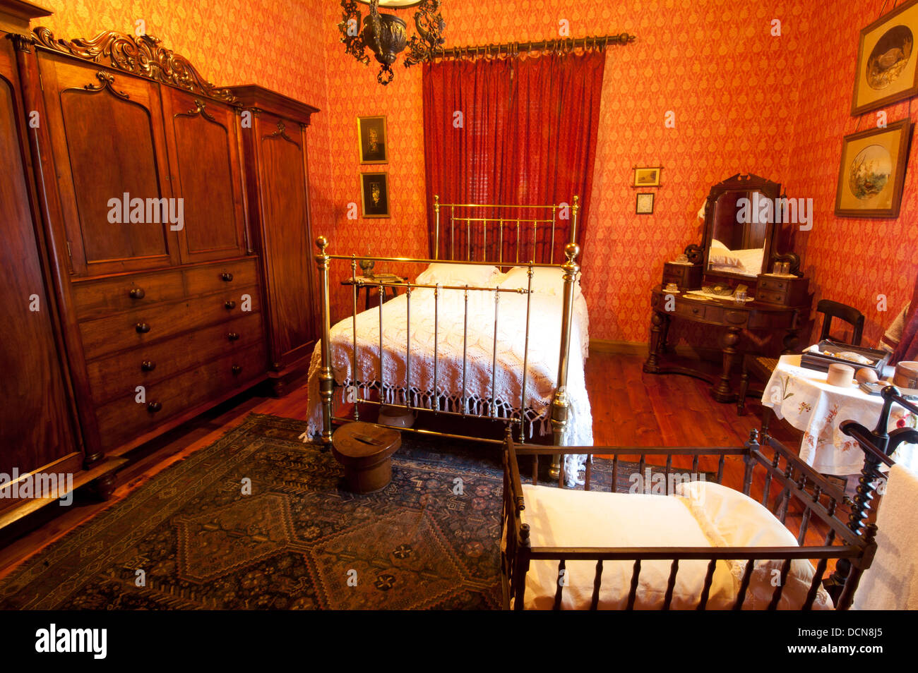 Drosty Museum, Swellendam, Western Cape, South Africa Stock Photo - Alamy