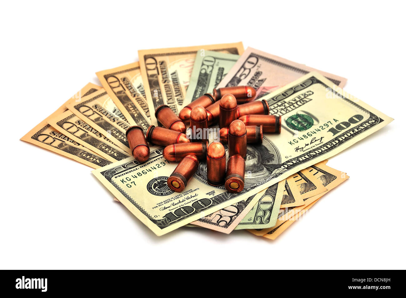 Money Cartridge High Resolution Stock Photography and Images - Alamy